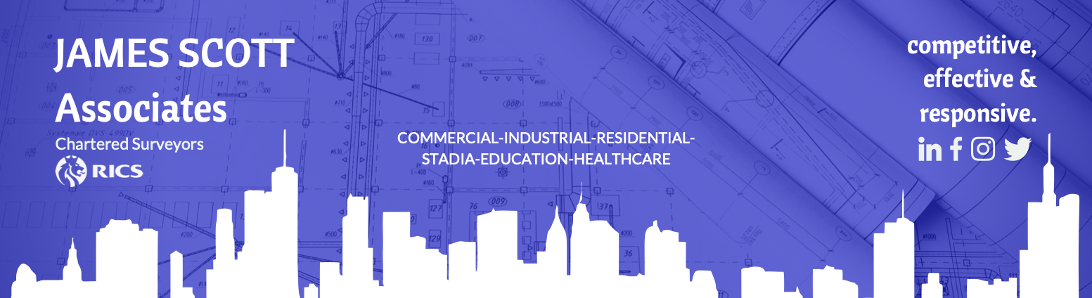 James Scott Associates - RICS Find a Surveyor